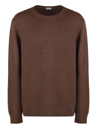 Malo pull en cachemire - Marron