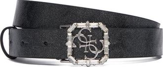 Guess Damengürtel BW9327 P6125 Schwarz