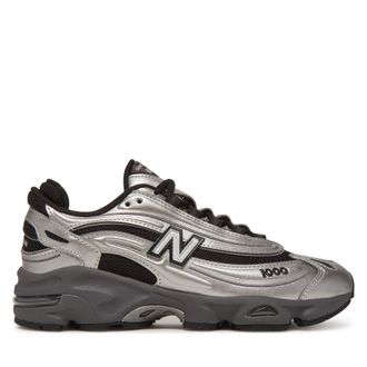 New Balance Sneakers New Balance M1000EGR Silberfarben