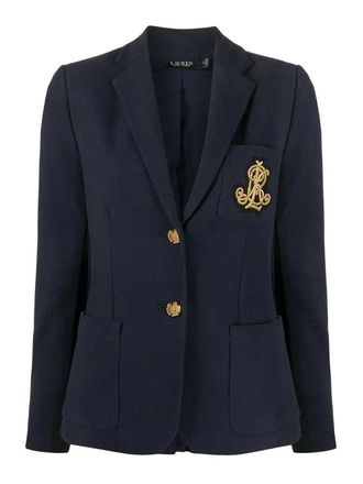 Lauren Ralph Lauren Blazer - Bleu