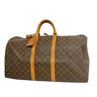 Louis Vuitton unisex, Pre-owned, Brun, Taille: ONE Size Sac Boston doccasion