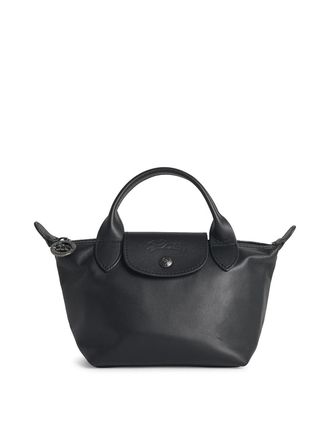 Longchamp Shopper - Schwarz