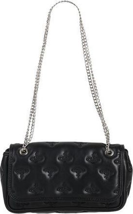 Vivienne Westwood CHAIN CROSSBODY PURSE