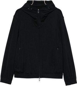 Emporio Armani Veste Casual - Bleu