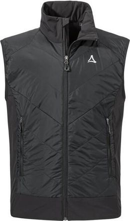 Sch&ouml;ffel Herren Weste Hybrid Vt Style Blaueis MNS