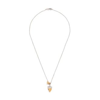 Vivienne Westwood Halskette - - Accessories - Damen - Grau - ONE SIZE