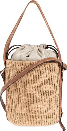 Chlo&eacute; Femme, Sacs, Beige, Taille: ONE Size Bags