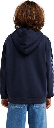 Quiksilver Hoodie Graphic Hero
