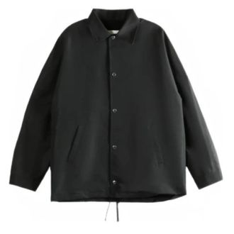 Givenchy Givenchy Jackets Black - - Jackets - Herren - Schwarzk - L