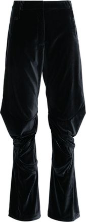 Kiko Kostadinov Shikari Hose - Grau