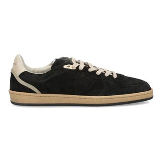 Philippe Model Homme, Chaussures, Noir, Taille: 40 EU Pgal Skate