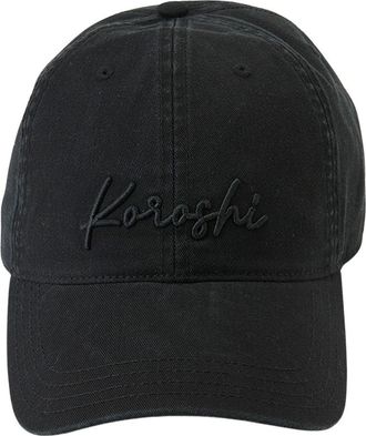 Kor&ouml;shi Cap