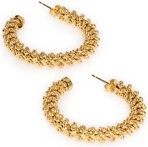 Au Printemps Paris Cr&eacute;oles &agrave; boules