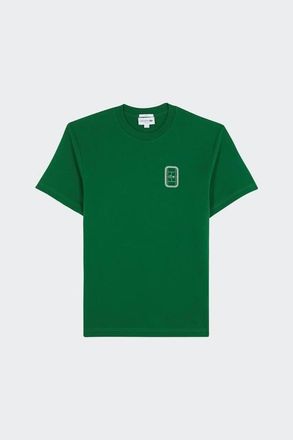 Lacoste T-shirt - Taille XS