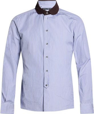 Dolce & Gabbana TOPS - Hemden auf YOOX.COM