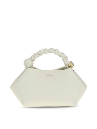 Ganni Shopper - Nude