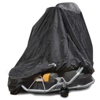 STIGA Sports ORIGINAL STIGA 2A00000/S16 Frontlader-Rasentraktor Schutzh&uuml;lle