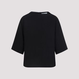 STUDIO NICHOLSON Basco T-shirt