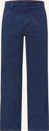 Napapijri Chino Lotte Regular Fit blau
