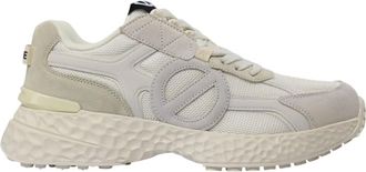 No Name Homme, Chaussures, Beige, Taille: 43 EU Baskets
