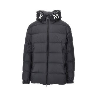 Moncler Orvelle down jacket Man III