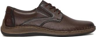 Rieker Halbschuhe CEO-05211-25 Braun