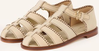 Claudie Pierlot Claudie Pierlot Sandalen weiss