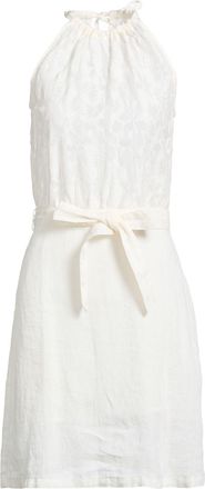 120% Lino KLEIDER - Midi-Kleider auf YOOX.COM