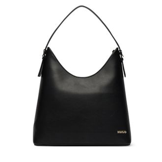 HUGO BOSS Handtasche BOSS Yorih 50567719 Schwarz