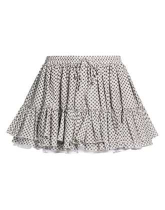 Aniye By HOSEN & R&Ouml;CKE - Minir&ouml;cke auf YOOX.COM