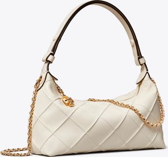 Tory Burch Damen Fleming Pochette