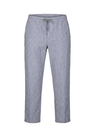 Alberto Herren Hose LUIS-GU-GT Wide Fit