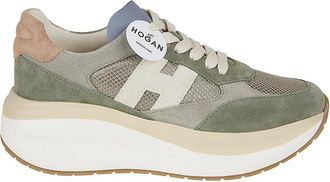 Hogan Femme, Chaussures, Multicolore, Taille: 39 EU H714 Allacciato H