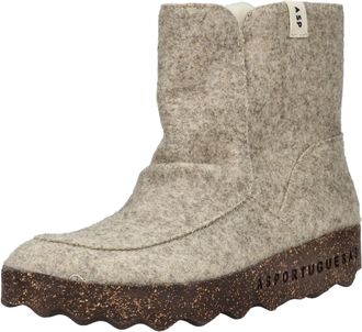 Asportuguesas Stiefelette