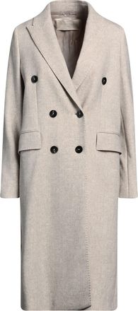 Circolo 1901 JACKEN & M&Auml;NTEL - M&auml;ntel auf YOOX.COM