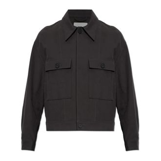 STUDIO NICHOLSON Drey Jacket - - Jackets - Herren - Grau - L