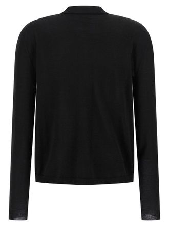 Marni Womens Multicolor Virgin Wool Cardigan Clothing