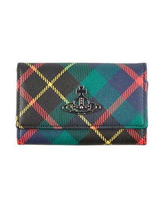 Vivienne Westwood Petite maroquinerie - Porte-cl&eacute;s sur YOOX.COM