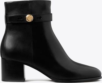Tory Burch Romy Stiefelette