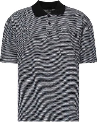Etro Polo - Bleu