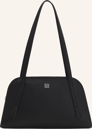 HUGO BOSS Hugo Umhängetasche Chris 2.0_Shbag Long schwarz