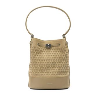 Zanellato Damen, Taschen, Beige, ONE SIZEGr&ouml;&szlig;e