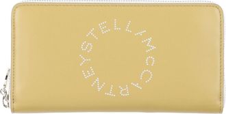 Stella McCartney Kleinlederwaren - Brieftaschen auf YOOX.COM