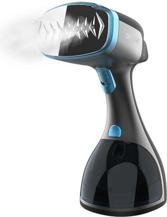 Cecotec Vertikaldampfb&uuml;geleisen IronHero 1800 Ultimate. 1800 W, Power Technology, Power Steam, kontinuierlicher Dampf von 28 g/min, Touch Control, Schnell-Dam