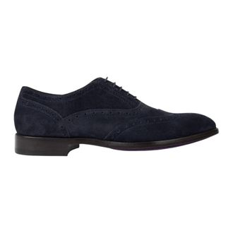 Paul Smith Galileo Brogues - - Shoes - Herren - Blau - 41 EU