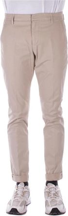 Dondup Herren, Hosen, Beige, W38Größe