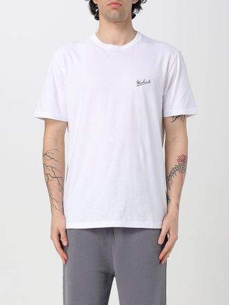 Woolrich T-Shirt WOOLRICH Homme couleur Blanc