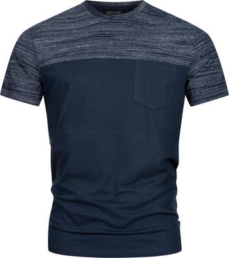INDICODE JEANS T-Shirt INSprings