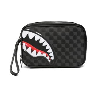 Sprayground Sprayground, Herren, Taschen, Schwarzk, ONE SIZEGr&ouml;&szlig;e