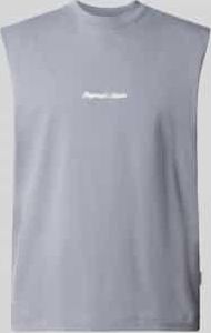 Jack & Jones T-Shirt mit Stitching